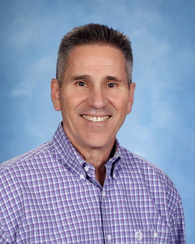 Faculty and Staff - St. John Vianney Catholic School