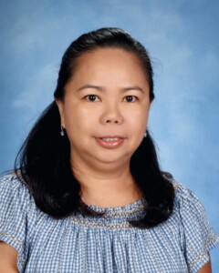 Faculty and Staff - St. John Vianney Catholic School